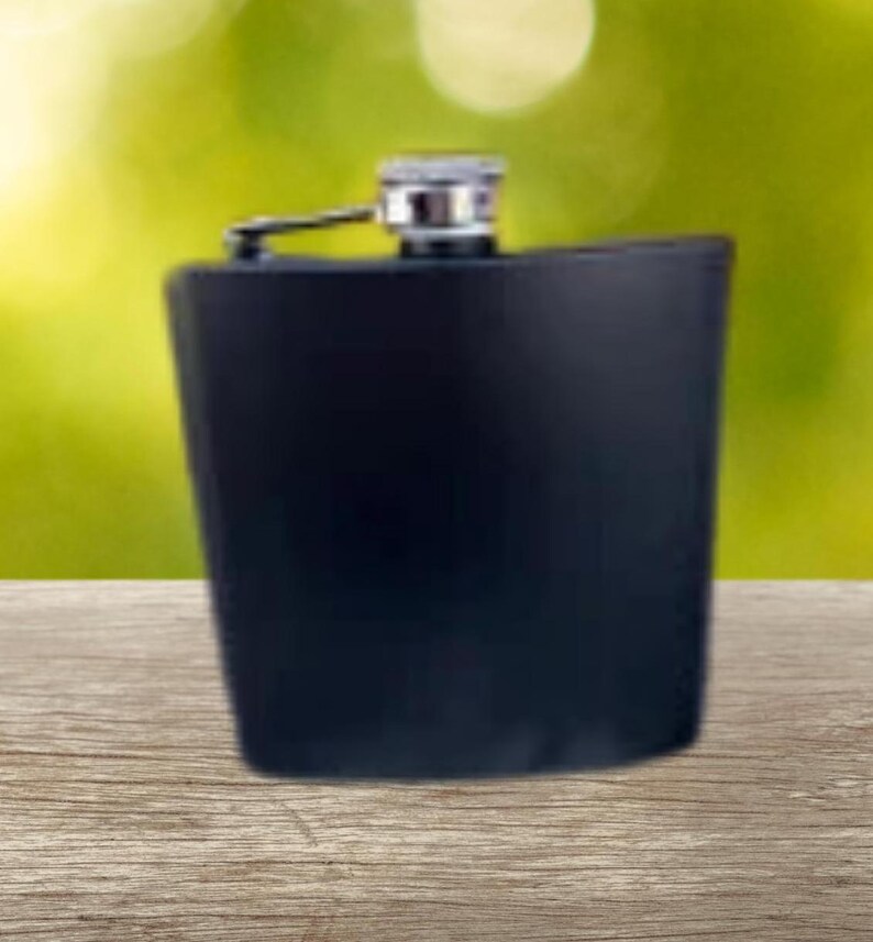 Flask, Western Decor, Yeehaw Hip Flask, Whiskey, Groomsmen, Wedding ...