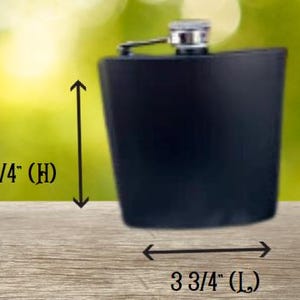 Flask, Western Decor, Yeehaw Hip Flask, Whiskey, Groomsmen, Wedding ...