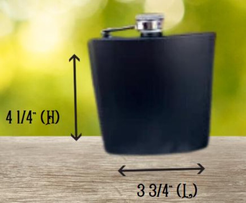 Flask, Western Decor, Yeehaw Hip Flask, Whiskey, Groomsmen, Wedding ...