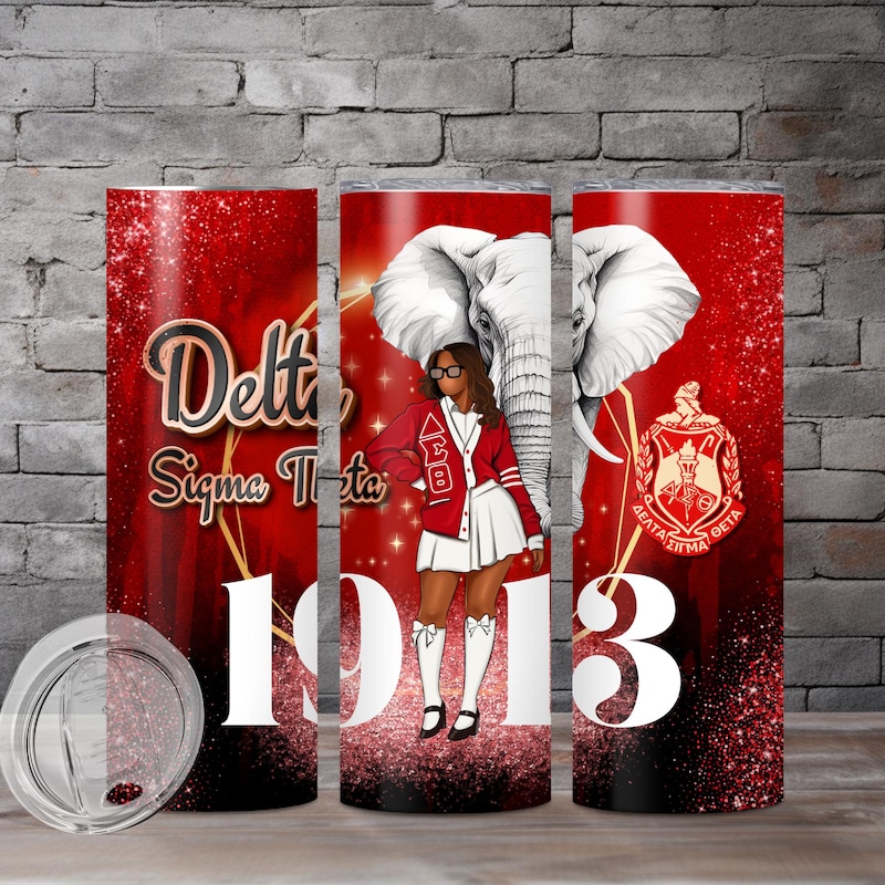 Delta Sublimation Cup - Etsy