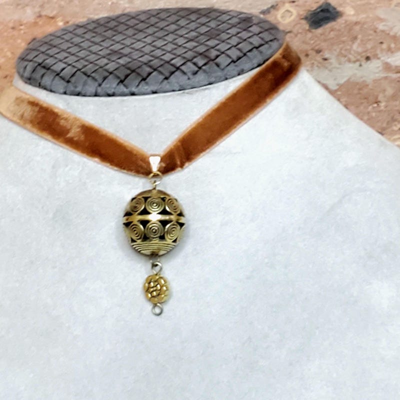 Avatar the Last Airbender Necklace - Etsy