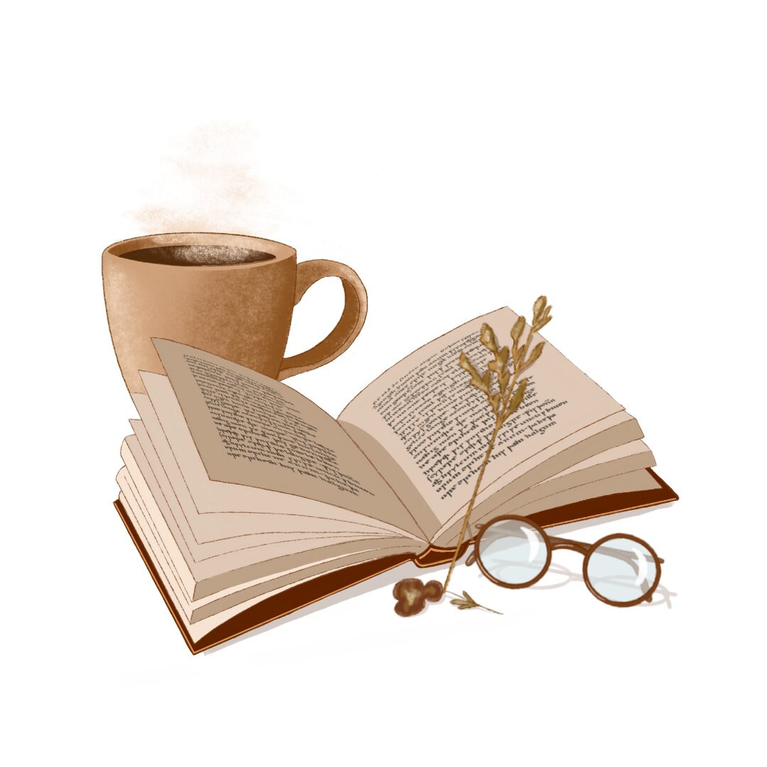 Cup of Courage: Motivational Coffee Art for Every Day, Coffee Canvas ...