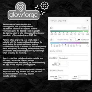 Rose PNG for CNC Laser Engrave, Laser Burn, Glowforge File, Lightburn ...