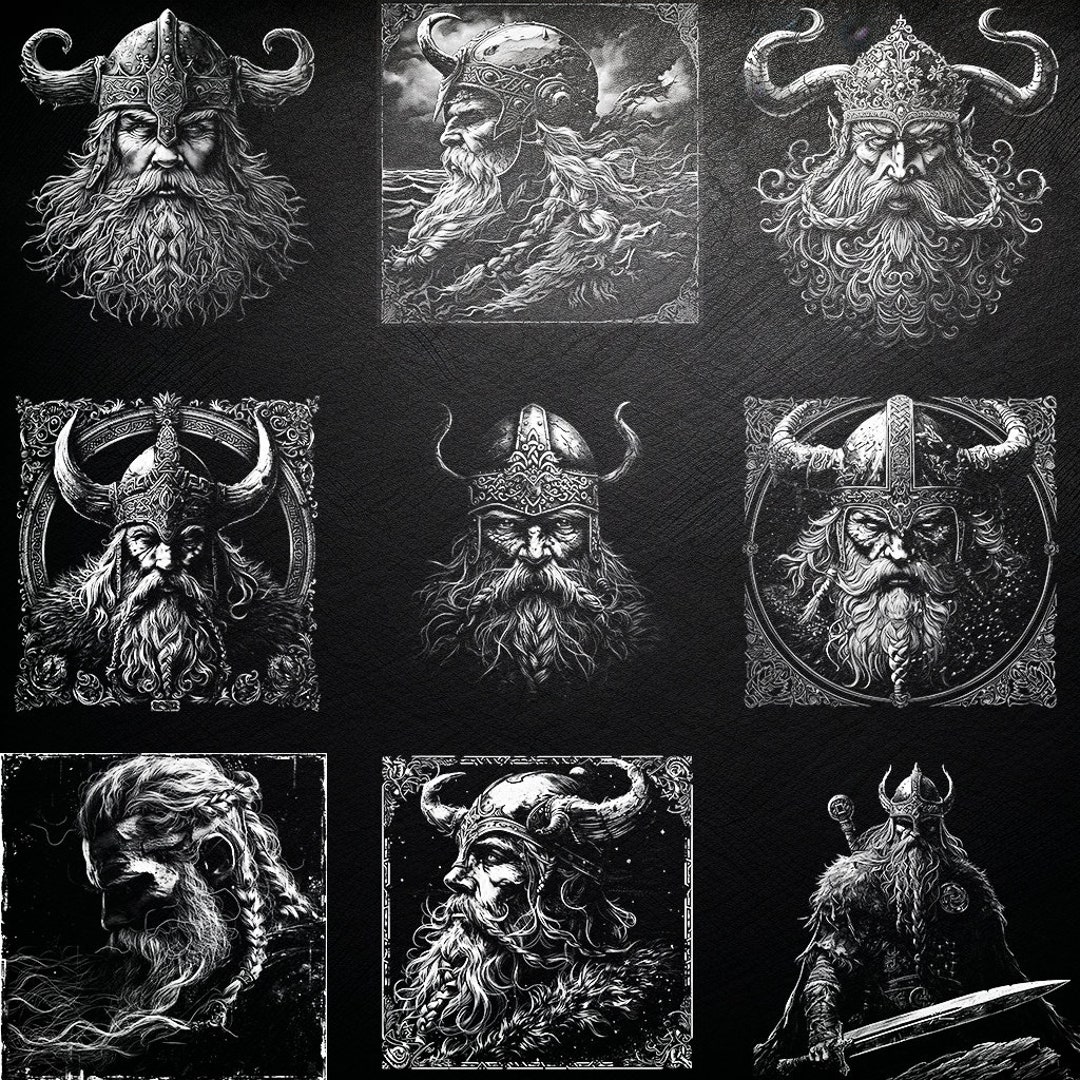 9 Bundle Viking Slate PNG | Slate Coasters Engraved | Slate Boards ...