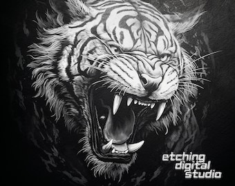 U.S Military War PNG for CNC Laser Engrave, Laser Burn, Glowforge File, Lightburn File, Slate ...