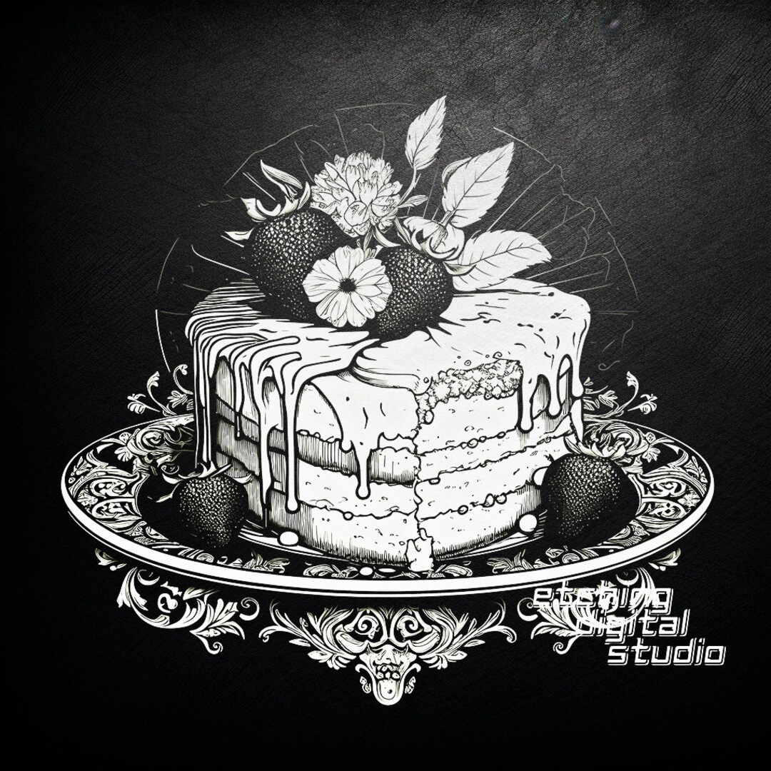 Cheesecake Slate PNG | Slate Coasters Engraved | Slate Boards Etching ...