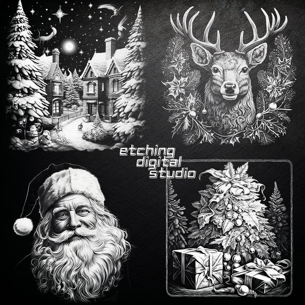 Digital Cutting File - Etsy