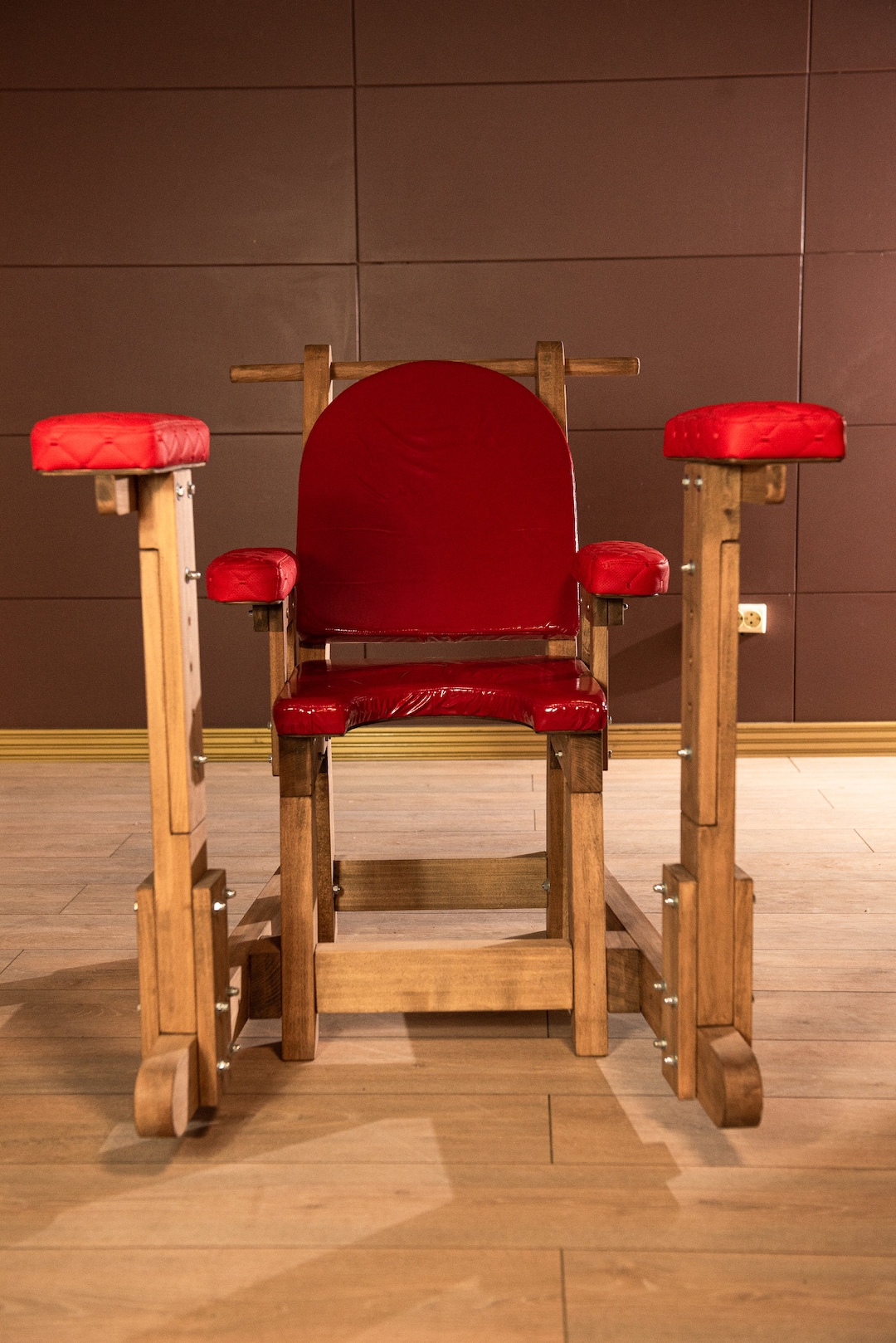 Flogging Bench, Bdsm Bench, Custom Bondage, Torture Bench, Breeding ...