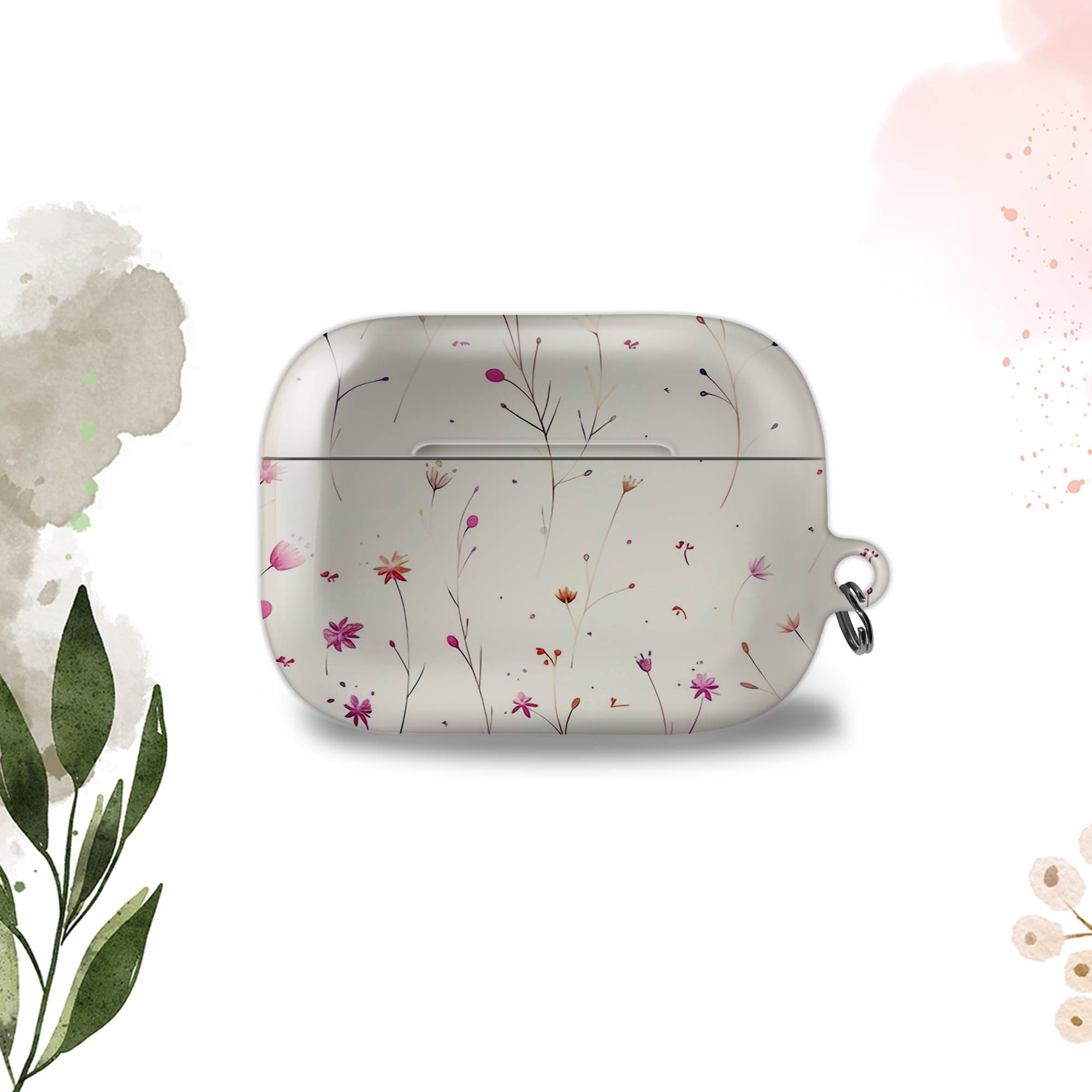 Flower Farm AirPod Case, Farmgirl Flowers AirPod Pro Case, Apple ...
