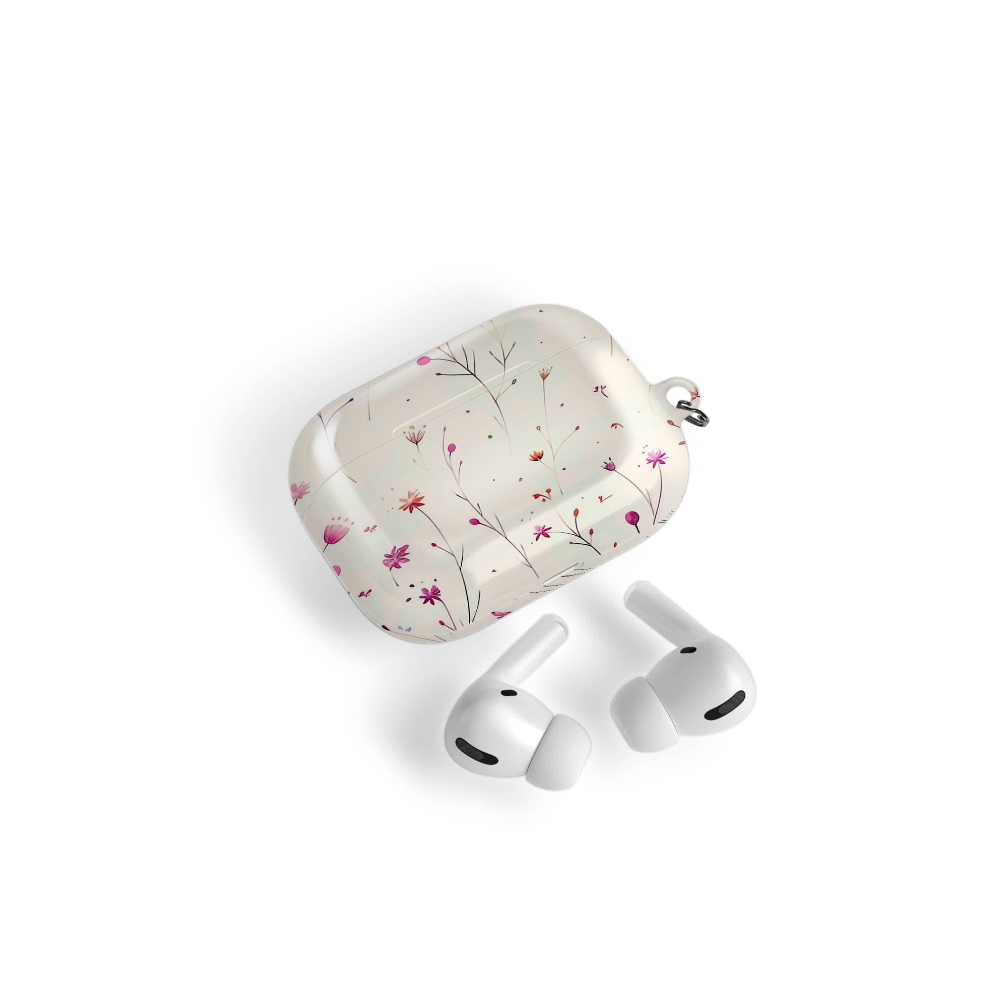 Flower Farm AirPod Case, Farmgirl Flowers AirPod Pro Case, Apple ...