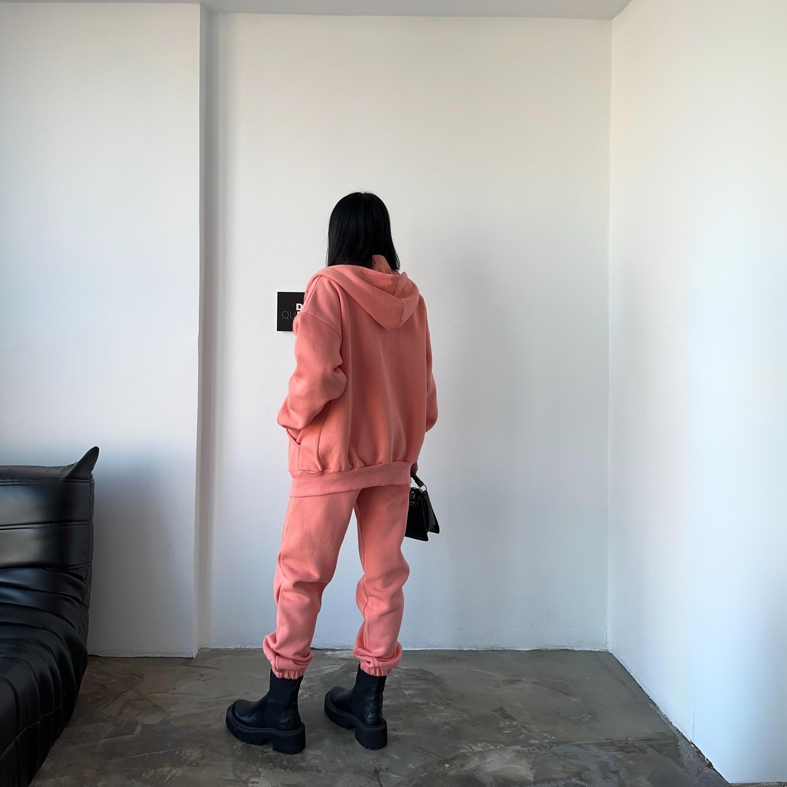 Two Piece Tracksuit Set for Women Activewear for Women & - Etsy