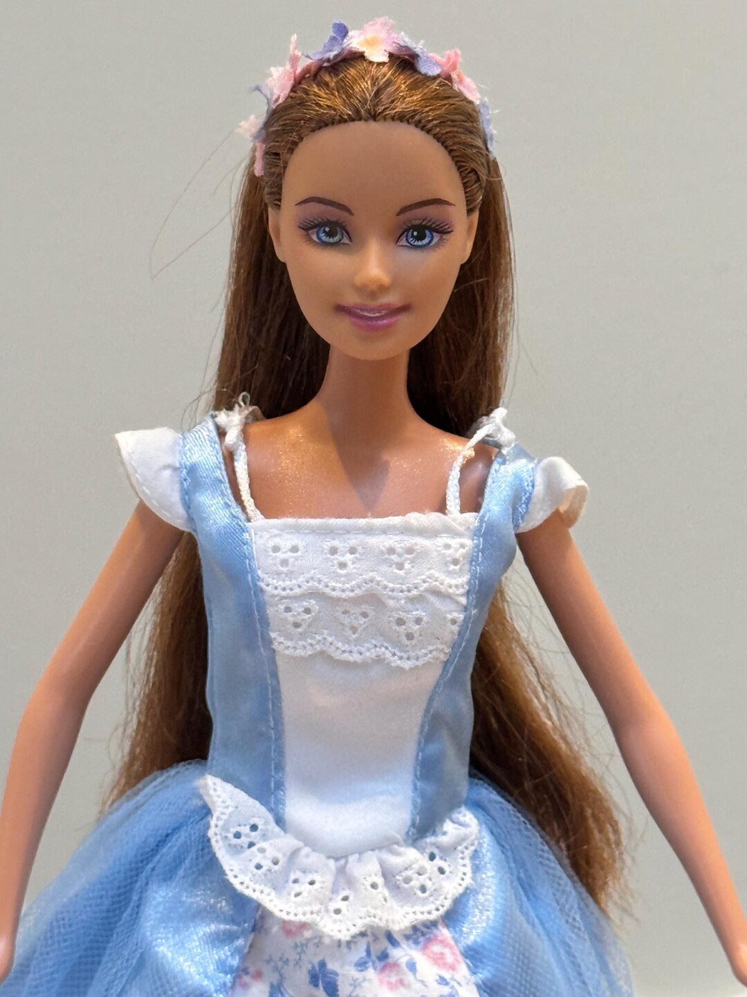 Barbie as the Princess and the Pauper Tea Party Erika - Etsy