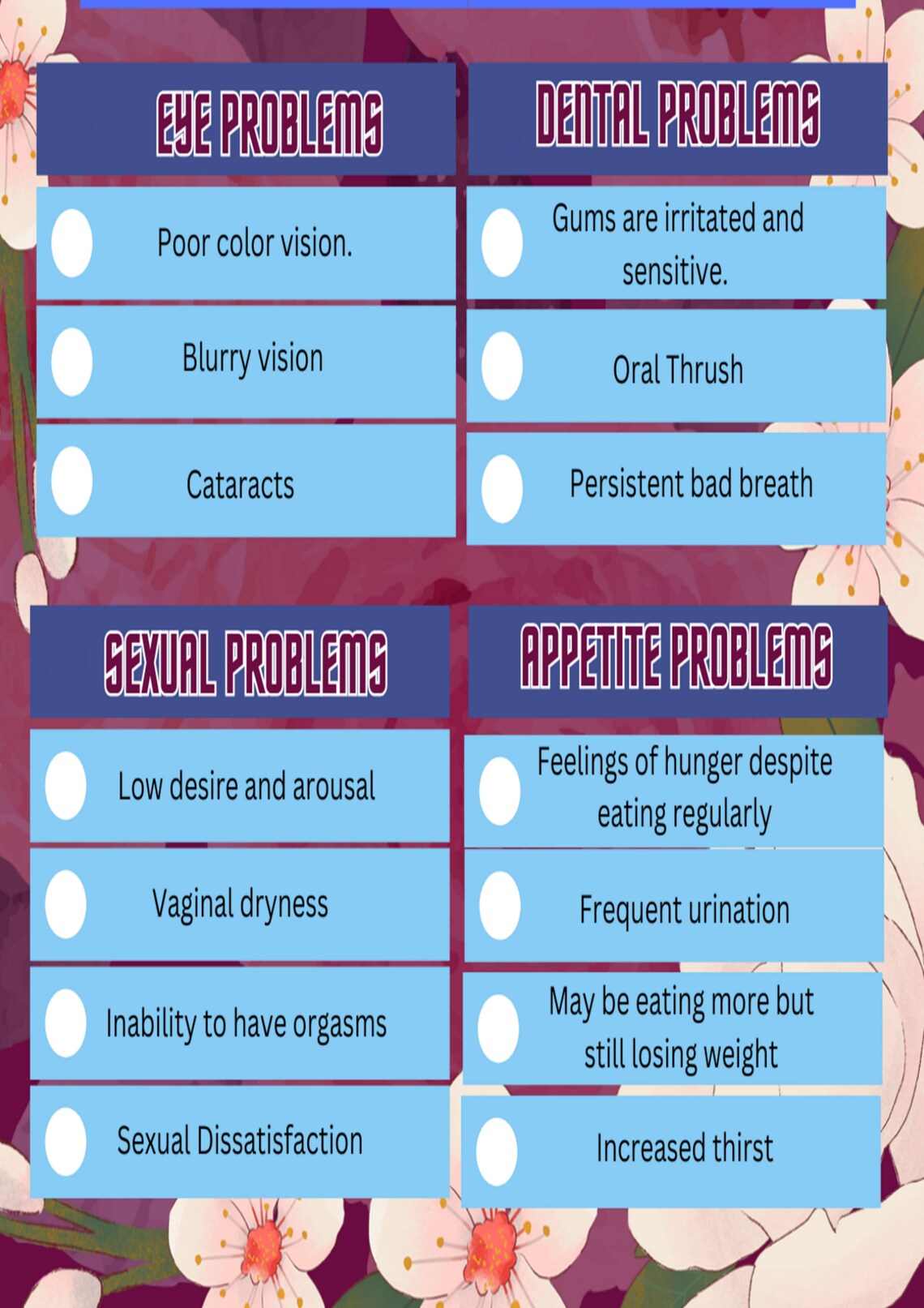 Diabetes Cheat Sheet, Diabetes Awareness, PDF Printable Guide,diabetes ...