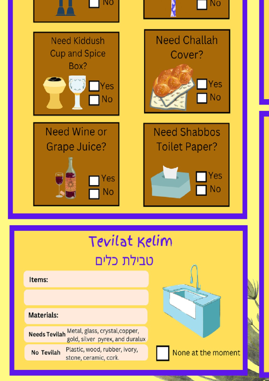 Shabbat Prep Digital Prints, Shabbat Prep Digital, Jewish Life, Shabbat ...
