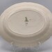 Royal Doulton Lowestoft Bouquet D6023 Oval Platter 11 in Blue/green - Etsy