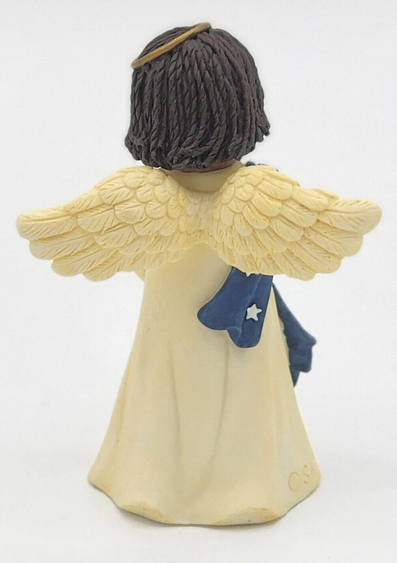 Sarah's Gang by Sarah's Attic Patter USA Angel - Etsy