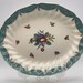 Royal Doulton Lowestoft Bouquet D6023 Oval Platter 11 in Blue/green - Etsy
