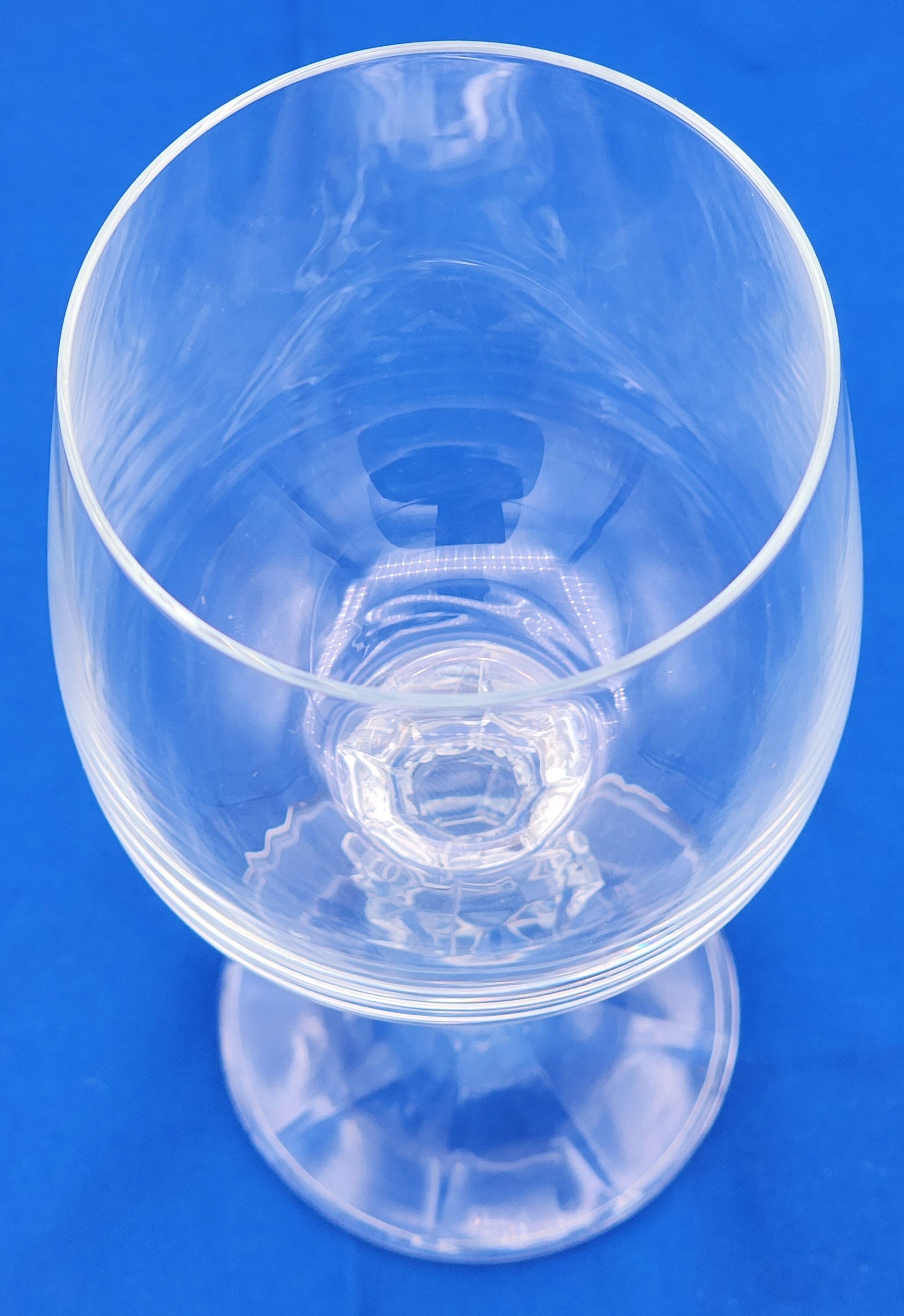 Claudia Crystal Cordials Glasses 6 Oz - Etsy