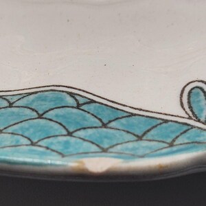 Royal Doulton Lowestoft Bouquet D6023 Oval Platter 11 in Blue/green - Etsy