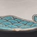 Royal Doulton Lowestoft Bouquet D6023 Oval Platter 11 in Blue/green - Etsy