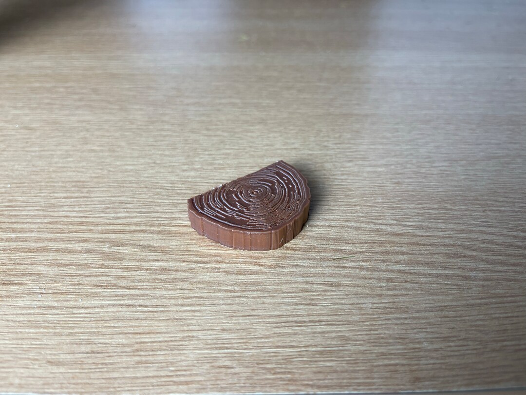 Wood Slice Ledge Natural-look Perch for Your Invertebrate Habitat - Etsy