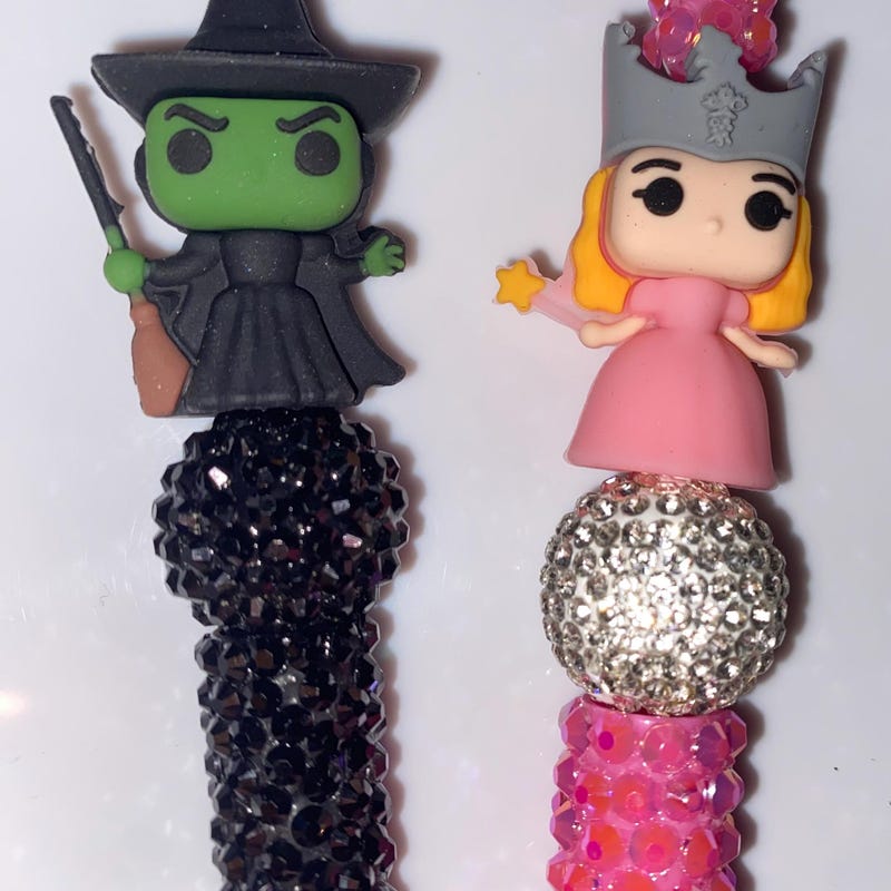 Wicked Pens Ballpoint - Etsy