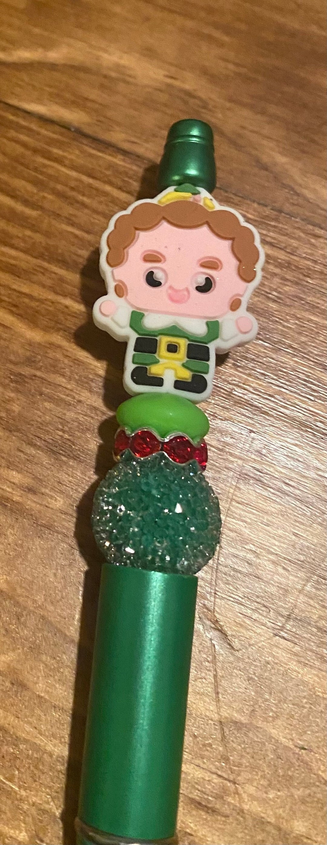 Elf Pen - Etsy