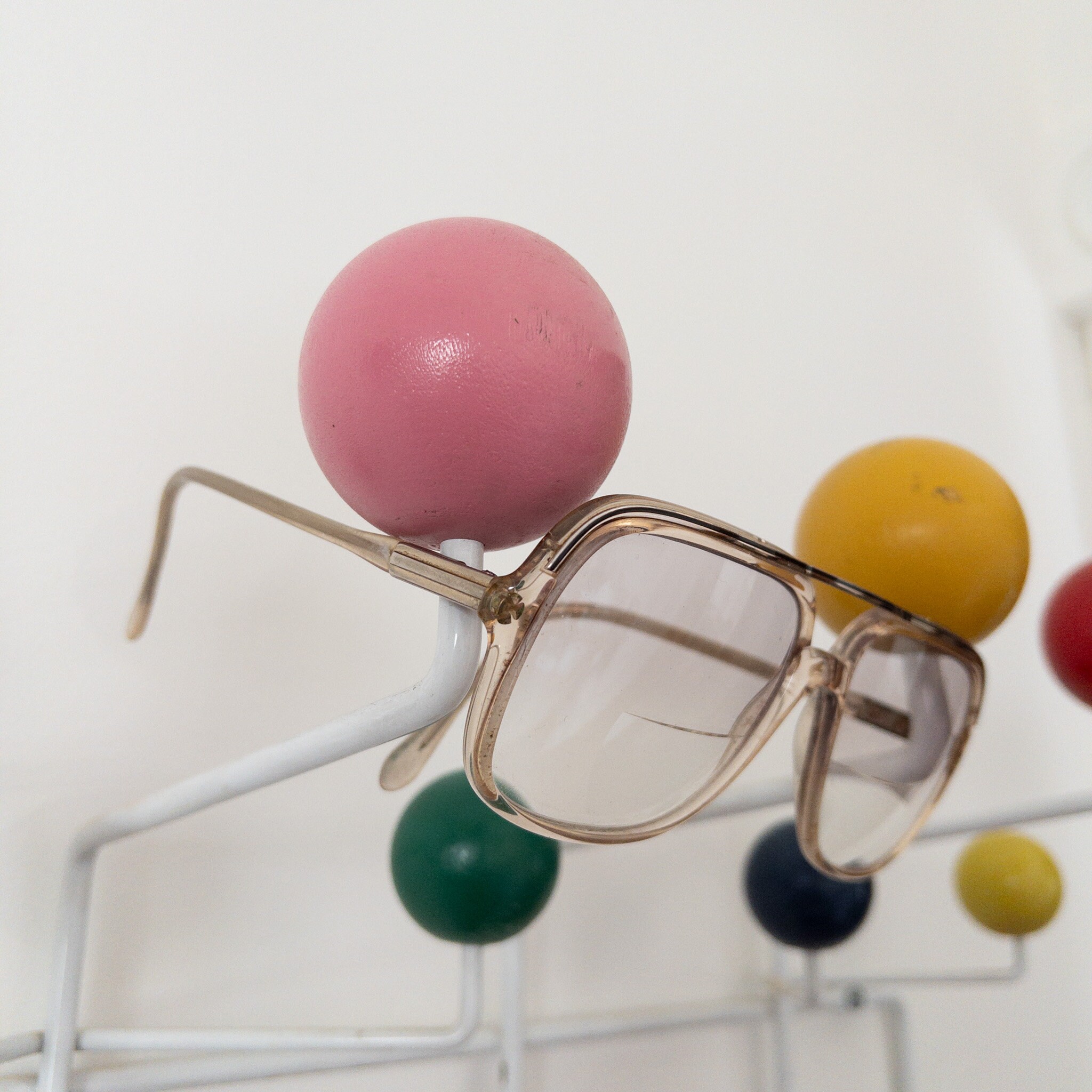 Vintage Ted Bundy Serial Killer Like Eyeglass Frames 70s 80s Eyeglasses ...