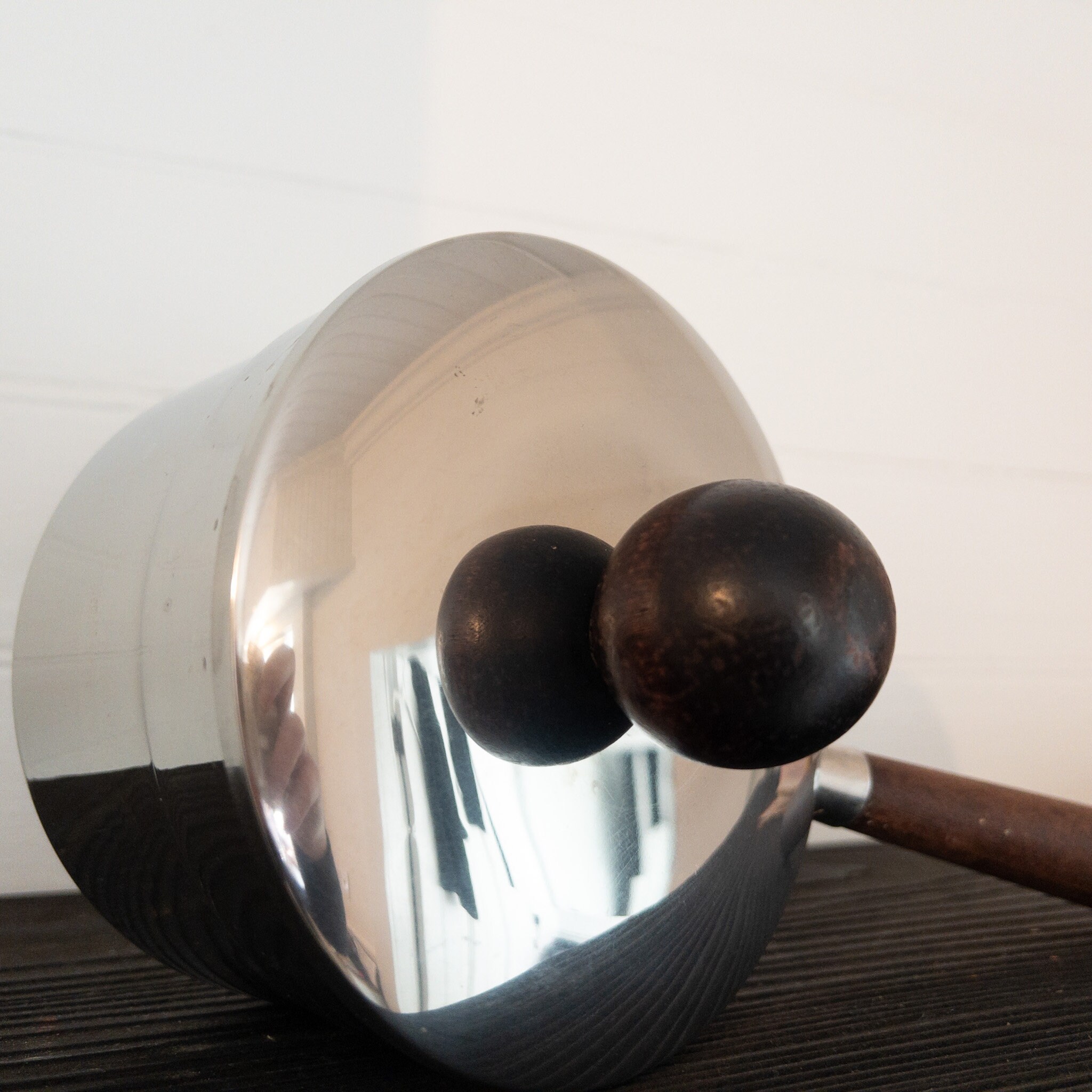 Vintage Midcentury Ernest Sohn Chafing Fondue Dish Pot 1960s - Etsy