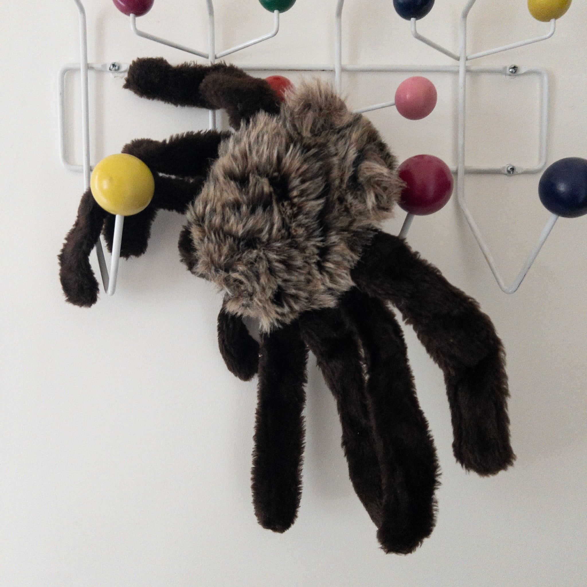 Vintage Spider Hand Puppet, by Possum Trott 1970's, Rare Find - Etsy