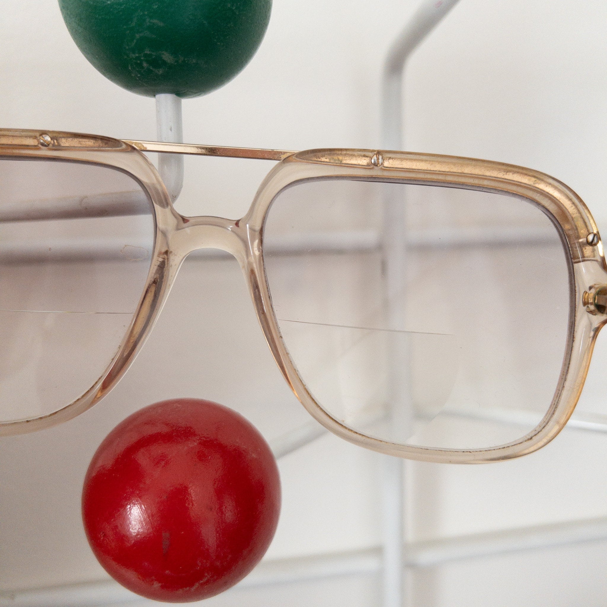 Vintage Ted Bundy Serial Killer Like Eyeglass Frames 70s 80s Eyeglasses ...