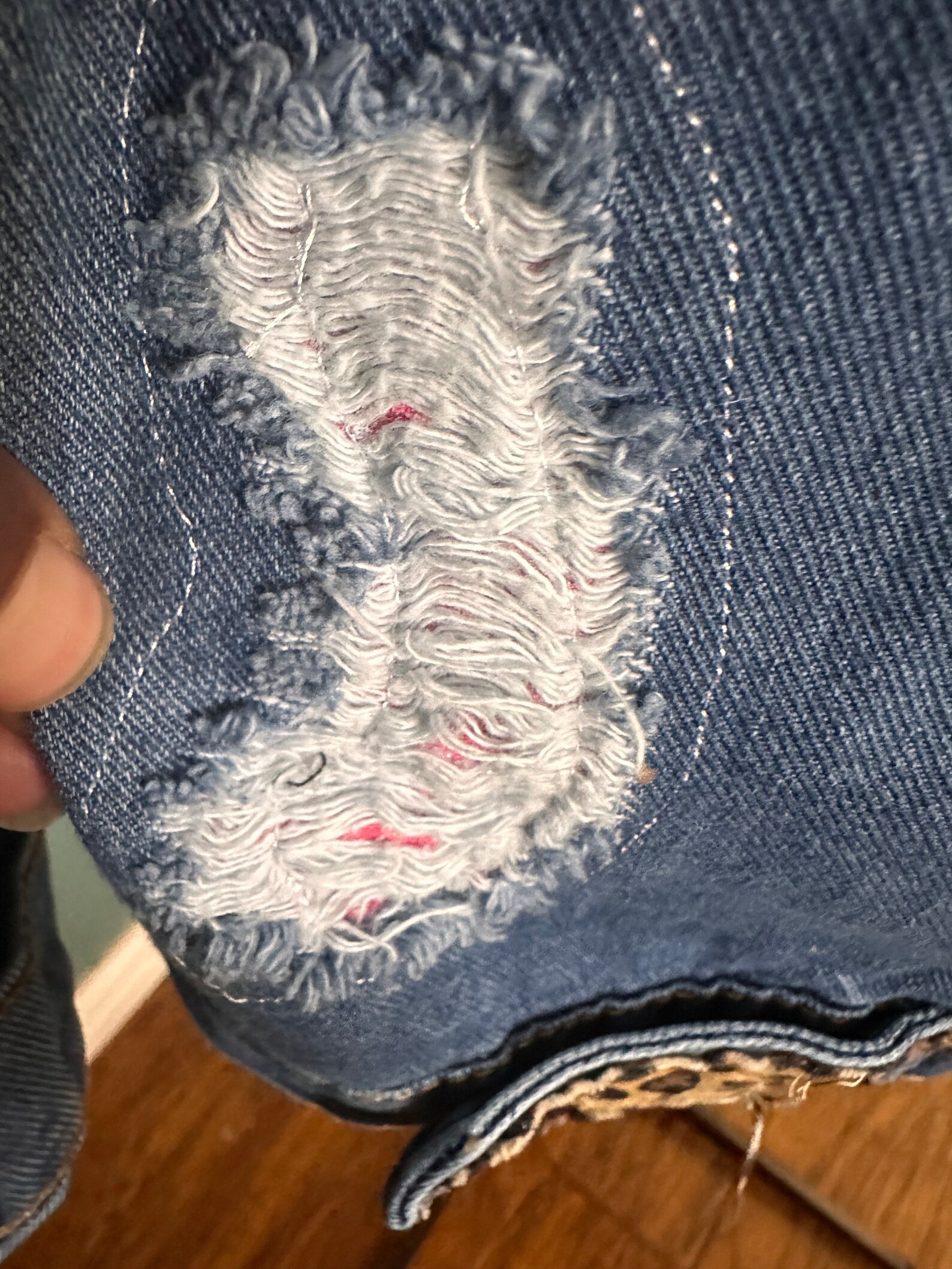 Singer Denim Jacket. Made to Order From Texas. - Etsy