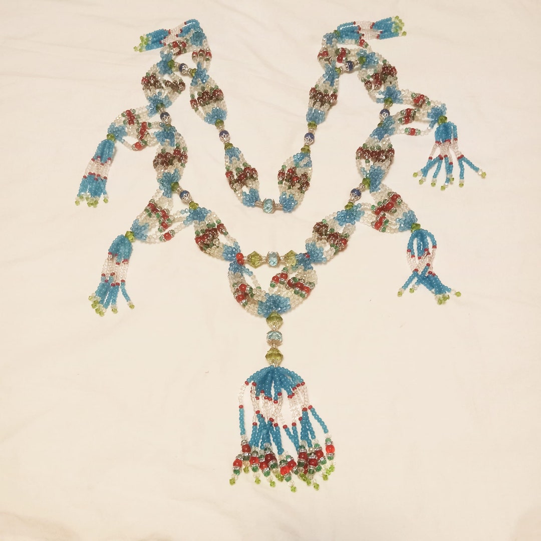 Yemaya Asesu Tureen Mallet, Orisha, Santeria, Osha, Yoruba. - Etsy