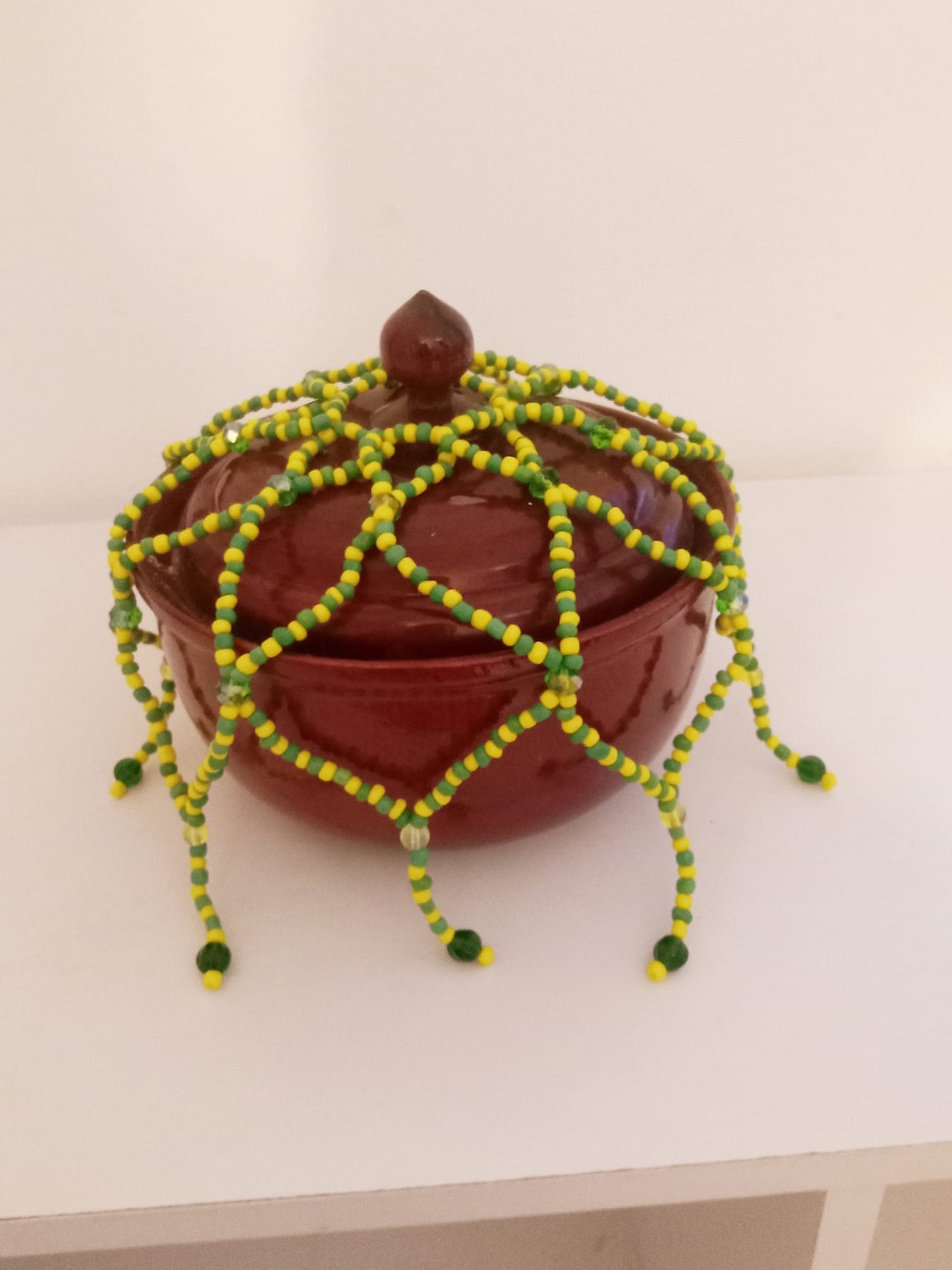 Maya for Orumila Tureen / Orula/orisha/osha/santeria/yoruba/maya - Etsy