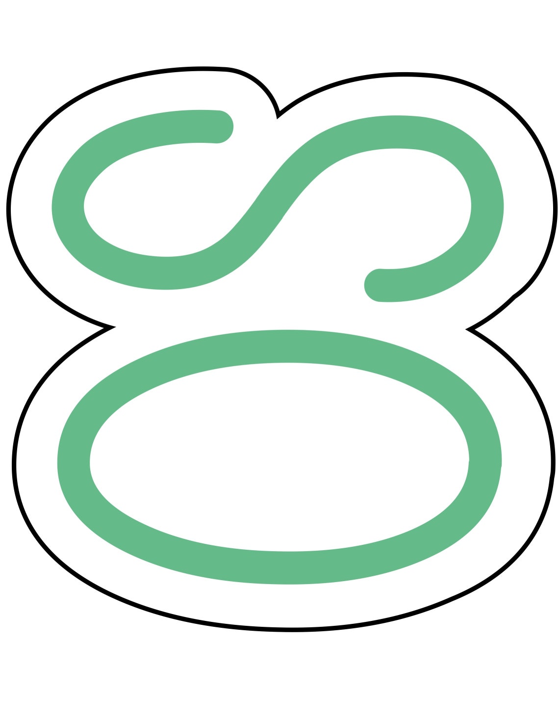 Holiday Remix Bulletin Board Borders Christmas Classroom Decor ...