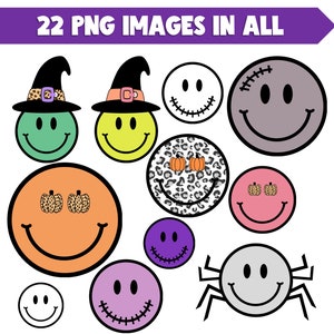 Halloween Smiley Face Clip Art Smiley Face Halloween Clip Art Halloween ...