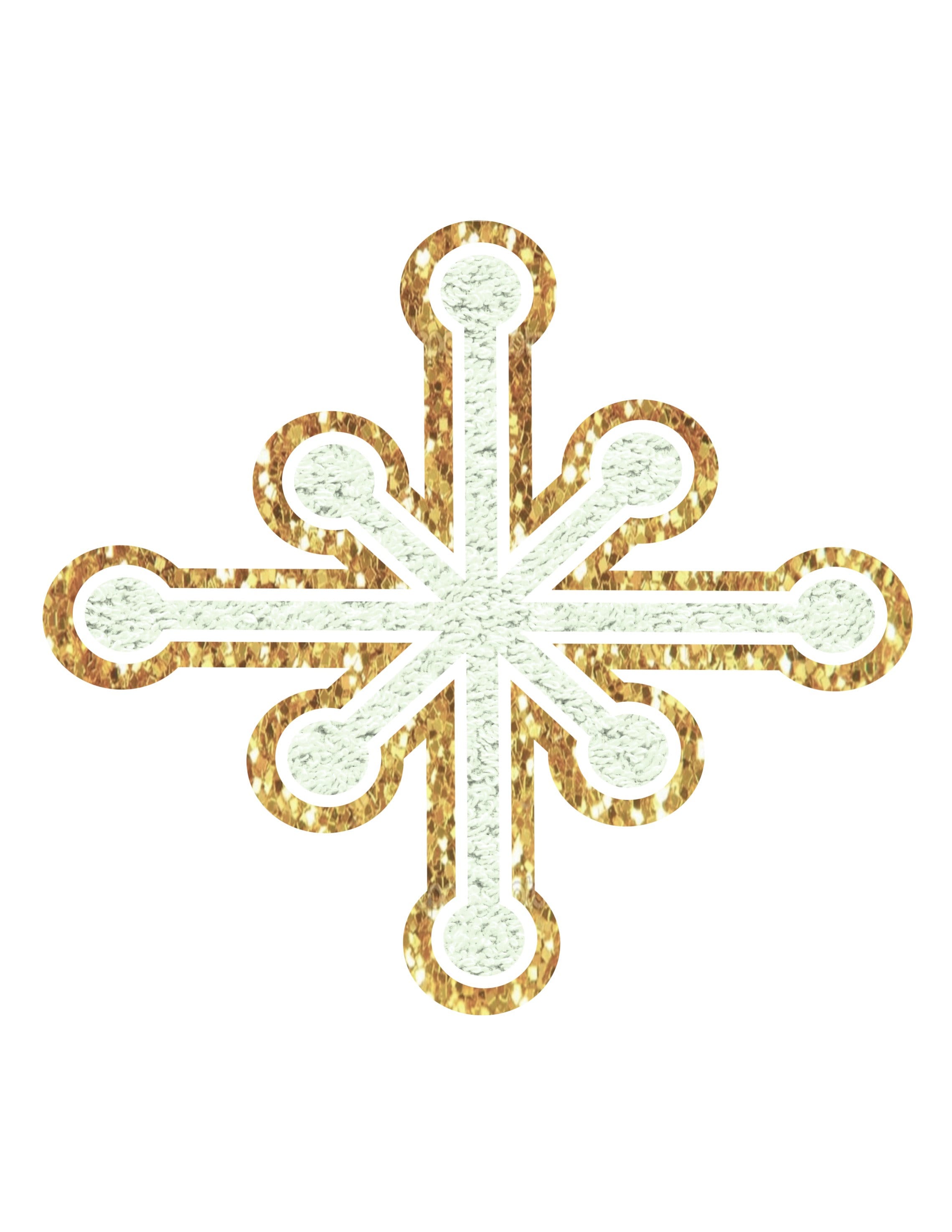 Holiday Remix Bulletin Board Borders Christmas Classroom Decor ...