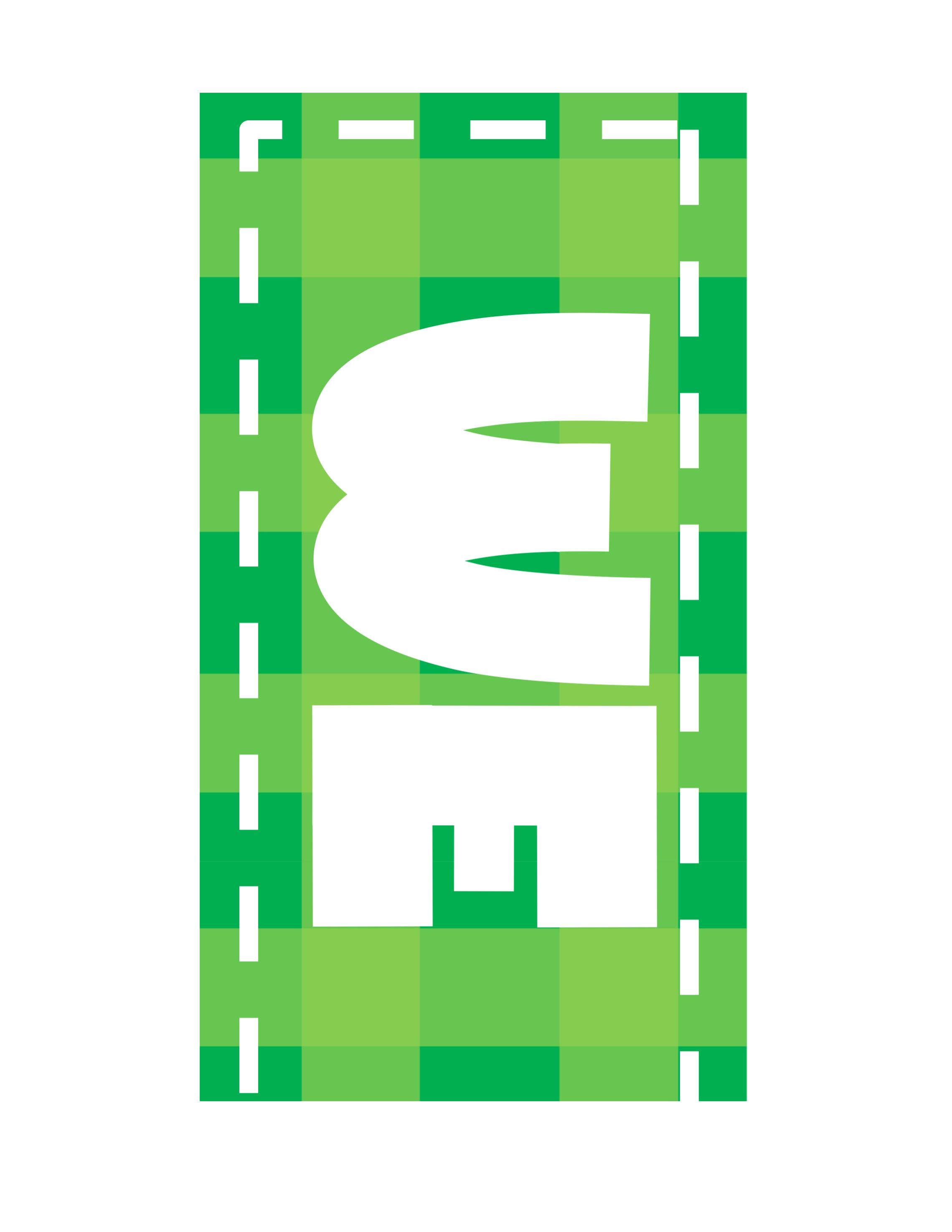 March Door Decor St. Patrick's Day Bulletin Board || Pastel Plaid ...