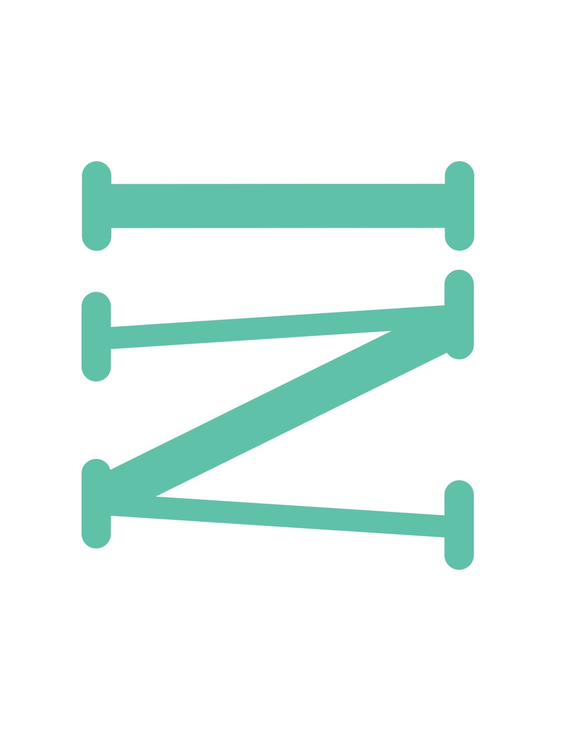 January Bulletin Board - Winter Door Decor - Snowed in Boho Rainbow ...