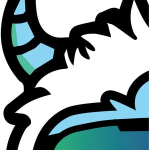 January Remix Bulletin Board Yeti New Year Bulletin Board Winter Decor ...