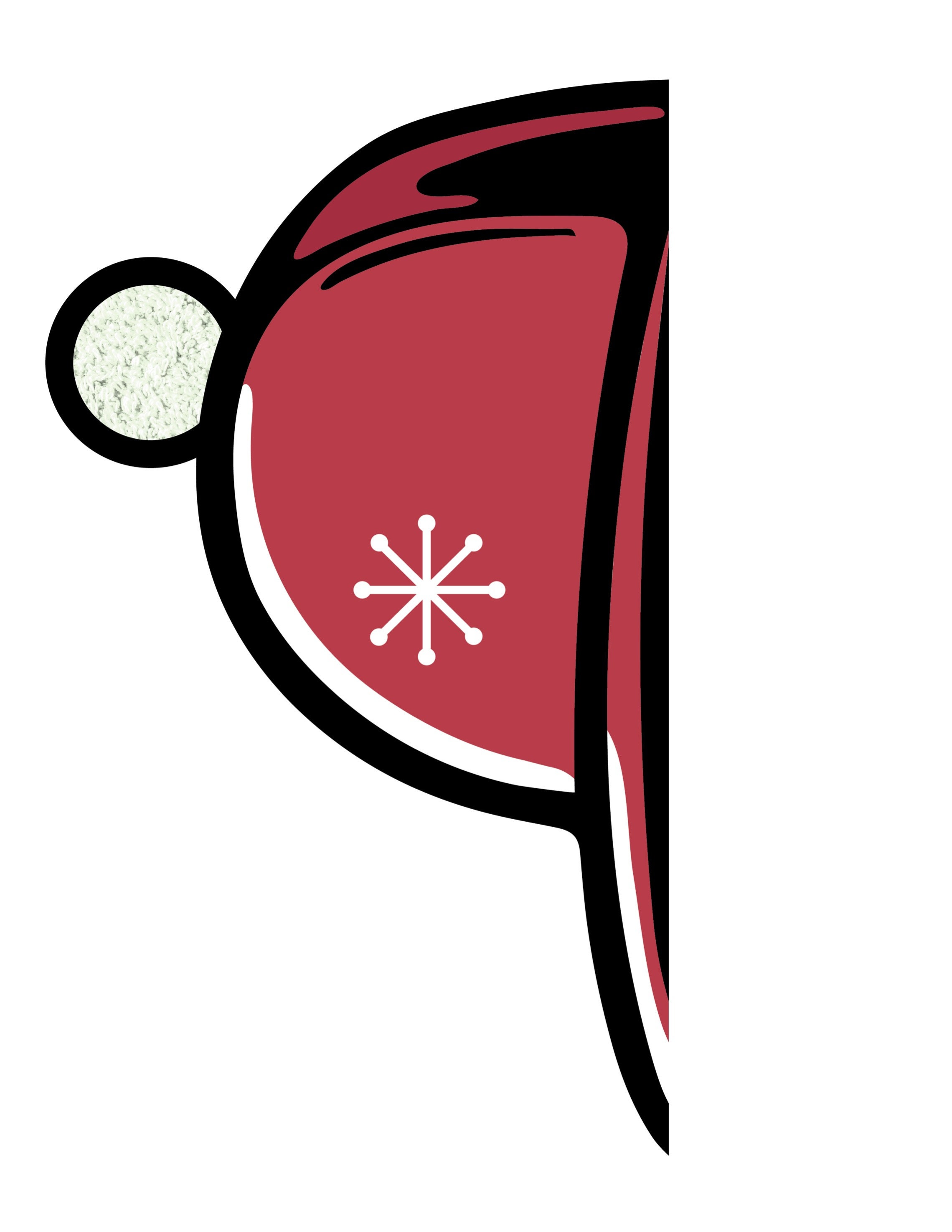 Holiday Remix Bulletin Board Borders Christmas Classroom Decor ...