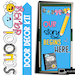 Back to School Composition Notebook Door Decor Composition Book ...