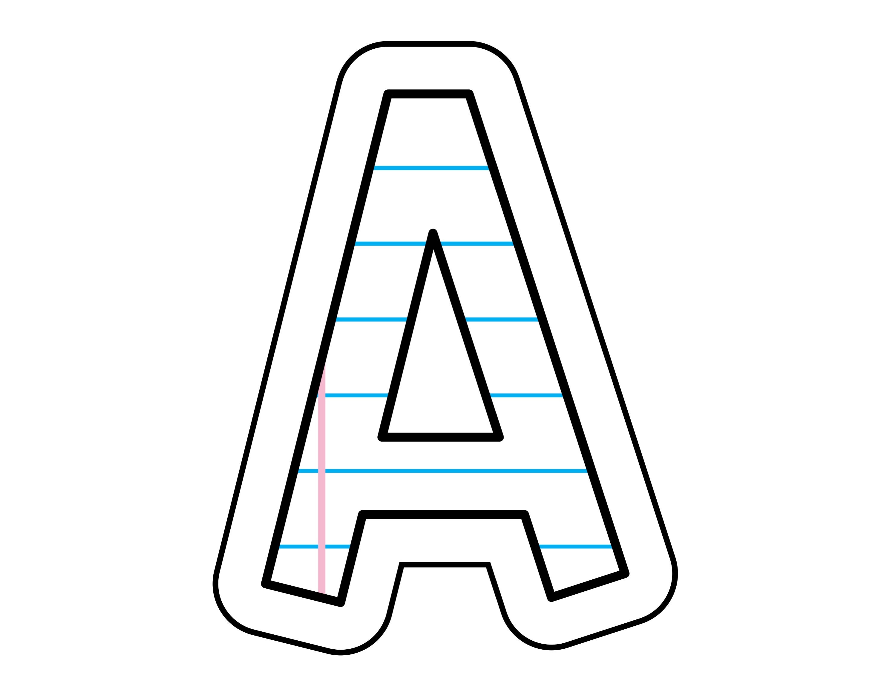 School Supplies Bulletin Board Letters || Back to School Bulletin Board ...