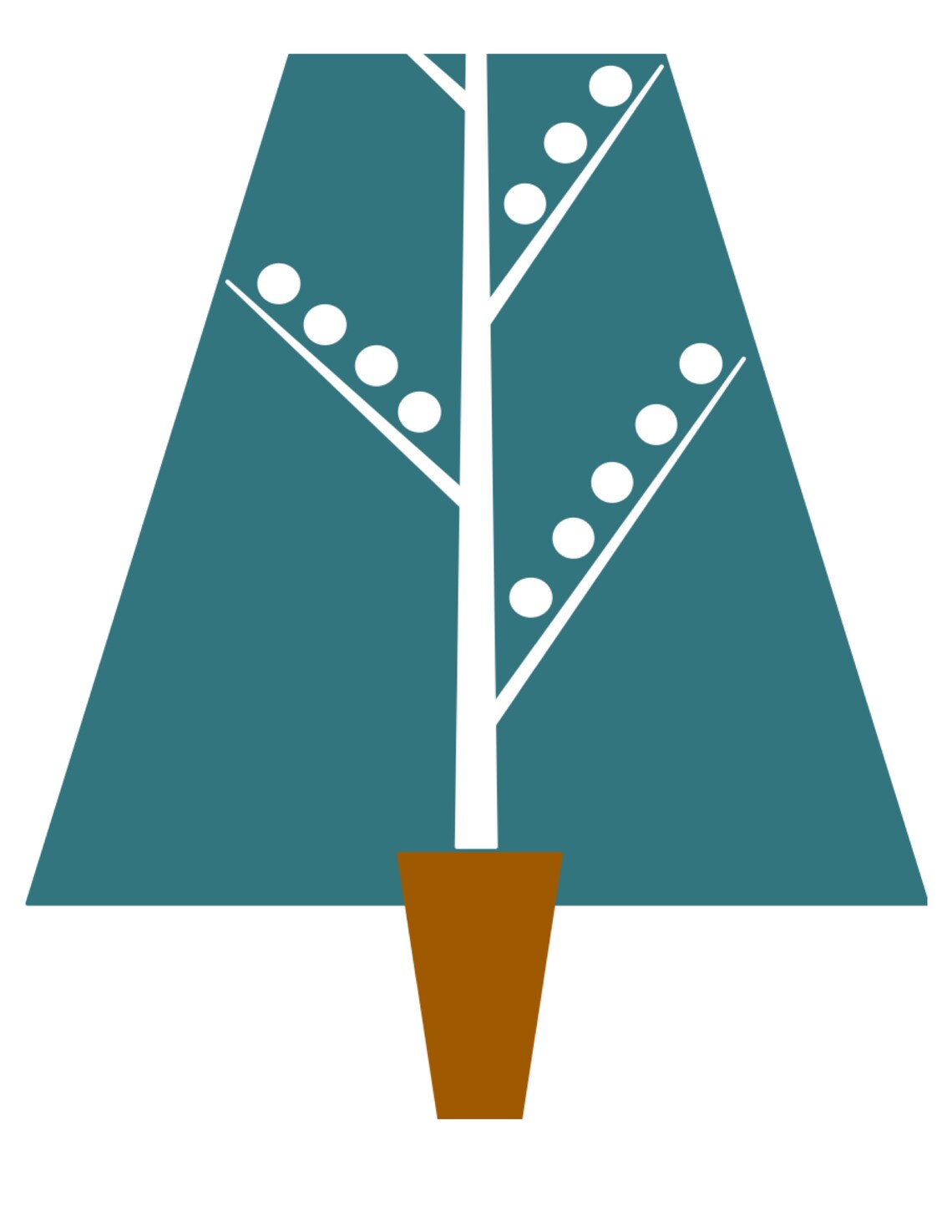 January Bulletin Board - Winter Door Decor - Snowed in Boho Rainbow ...