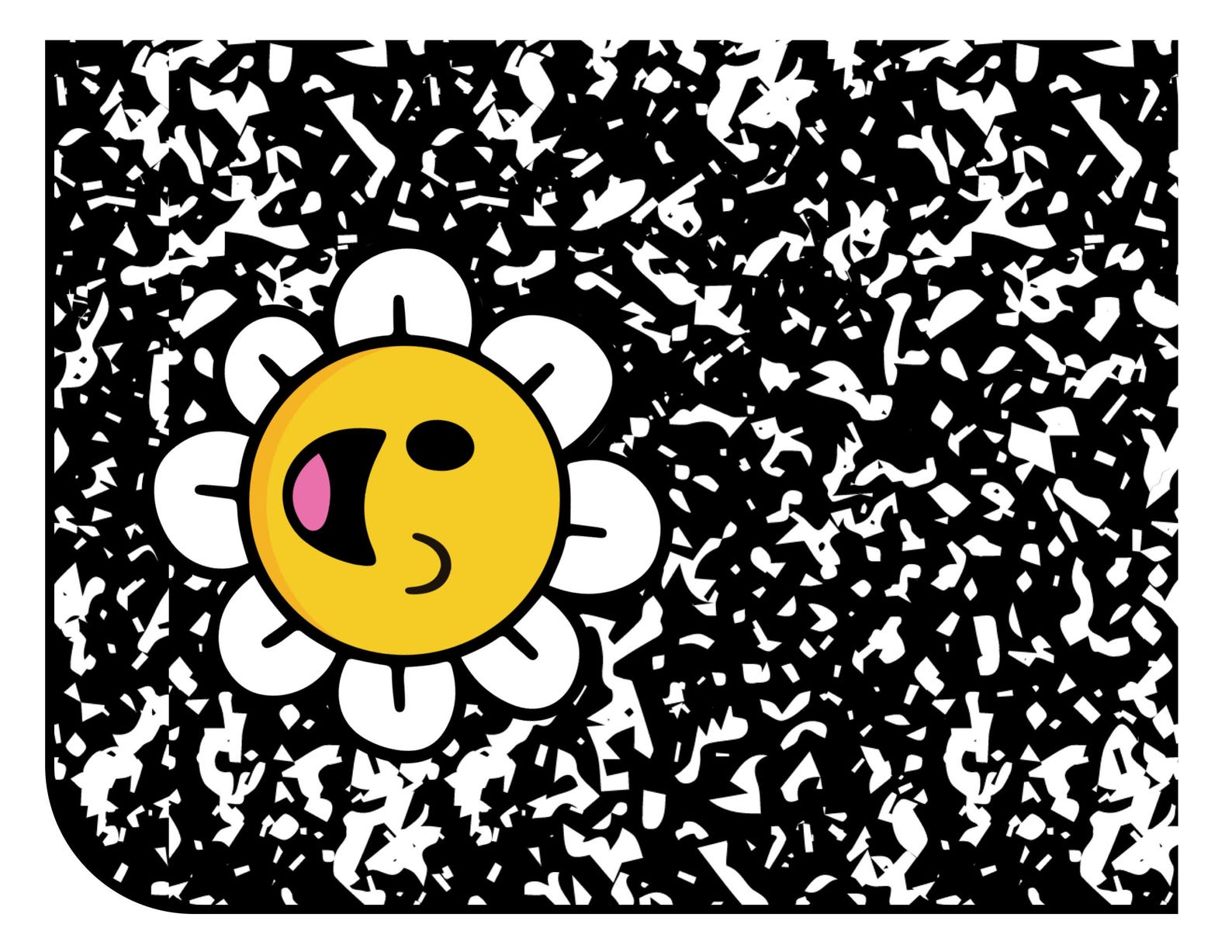 Back to School Composition Notebook Door Decor Composition Book ...