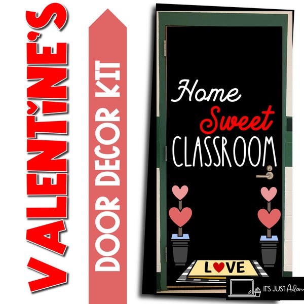 Home Sweet Classroom - Etsy