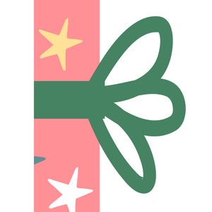 Christmas Boho Bulletin Board December Winter We Bring the Merry ...