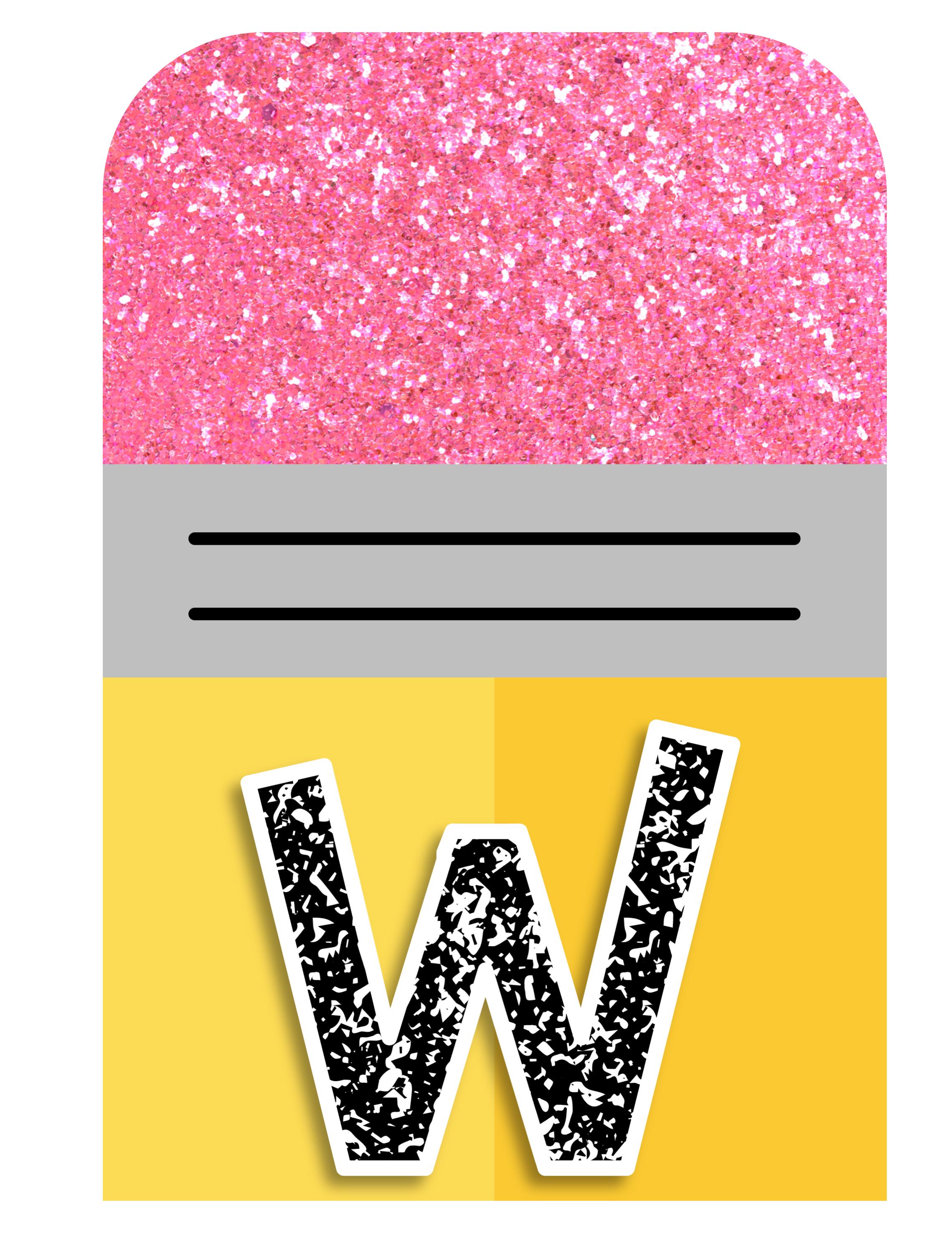 School Daisy Bulletin Board | Welcome Pencil Door | Composition ...