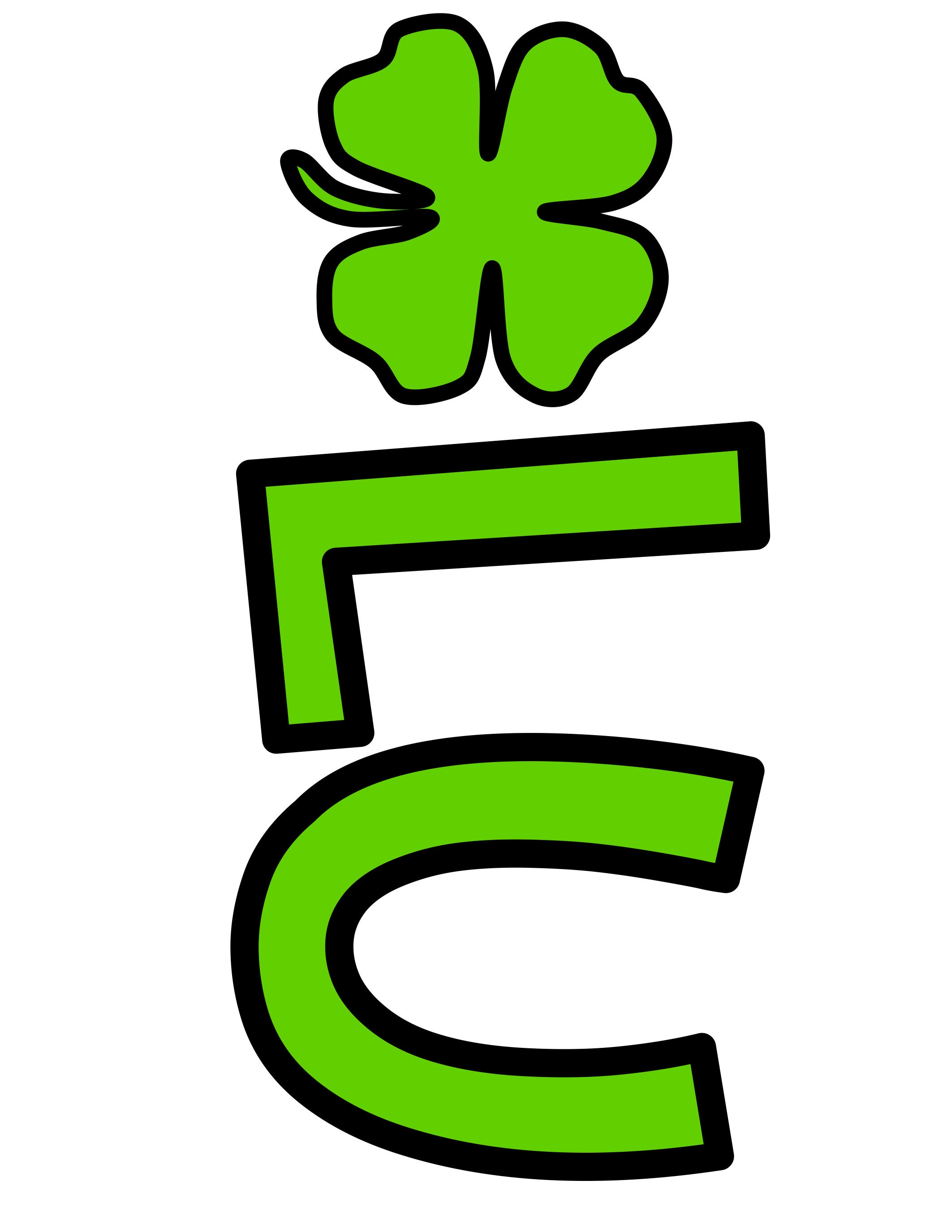 March Door Themed Decor St. Patrick's Day Bulletin Board Loved Door ...