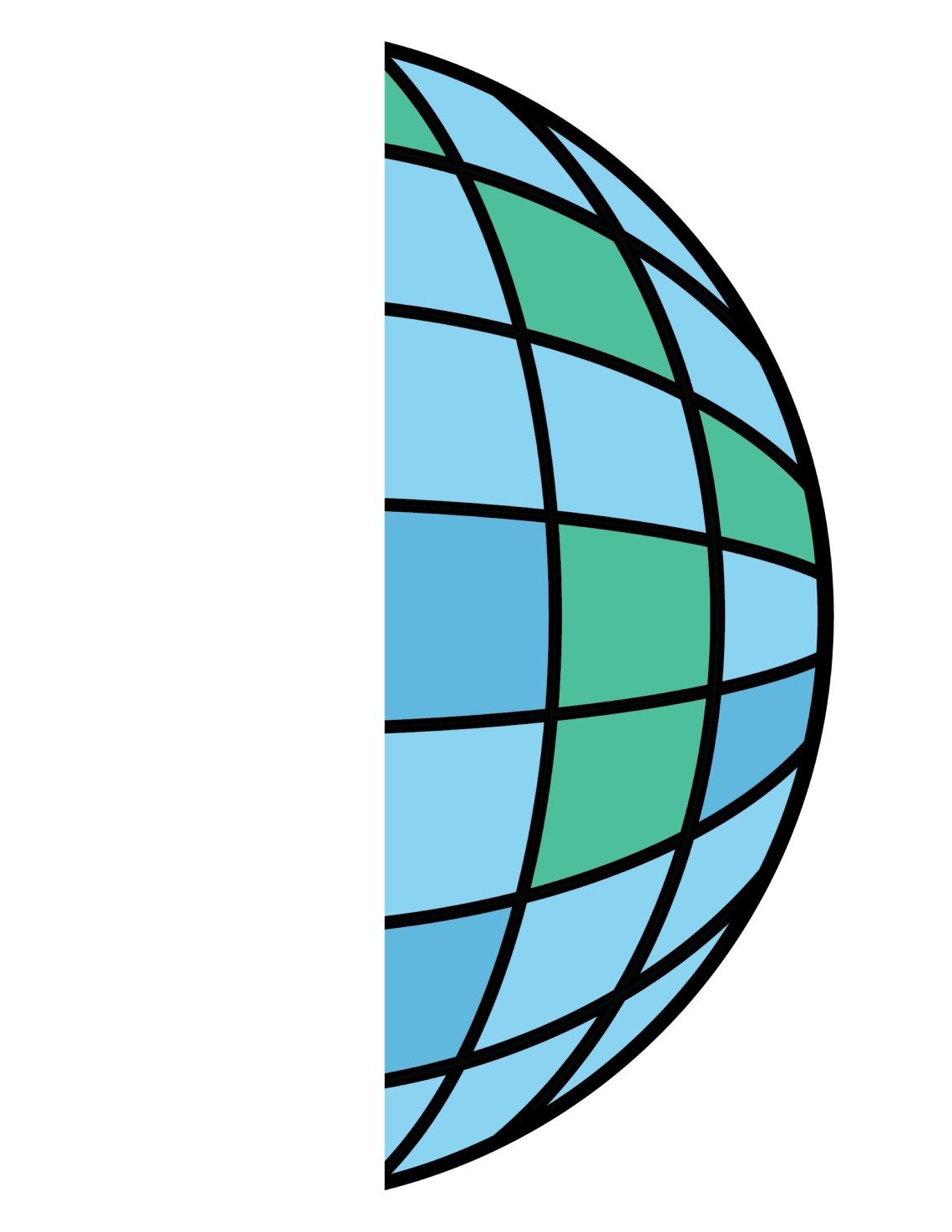 January Remix Bulletin Board Yeti New Year Bulletin Board Winter Decor ...